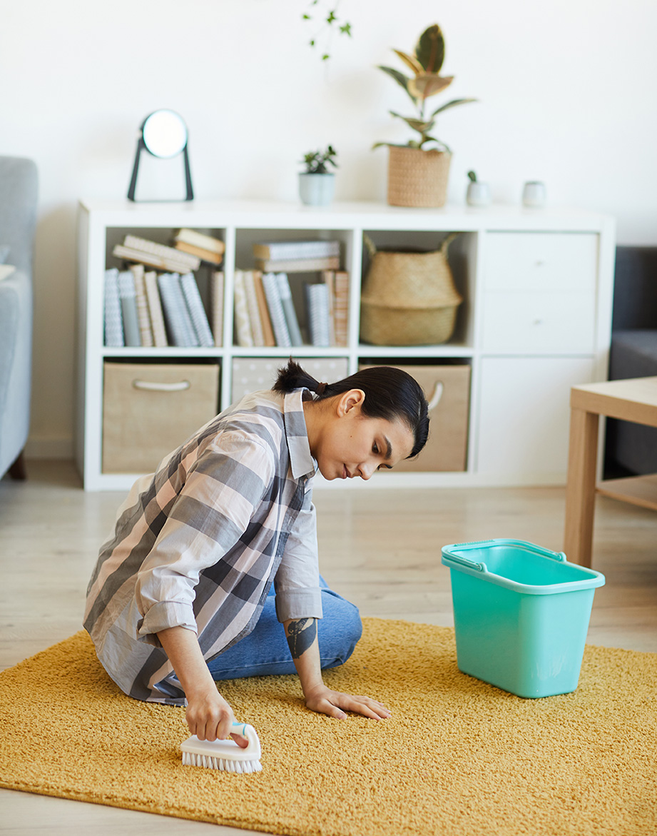 C and CO Cleaning Services